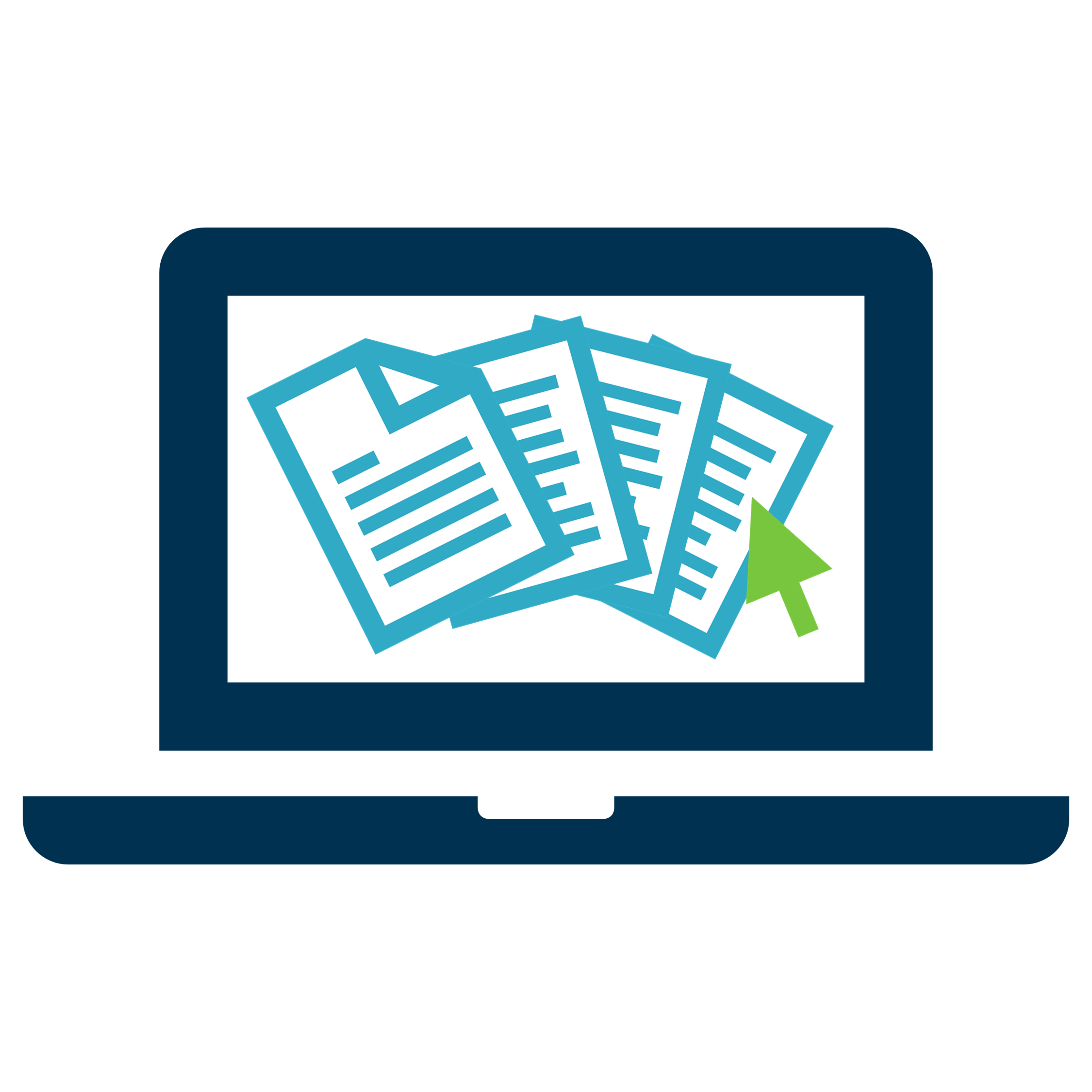 Solutions – DocuNav Solutions