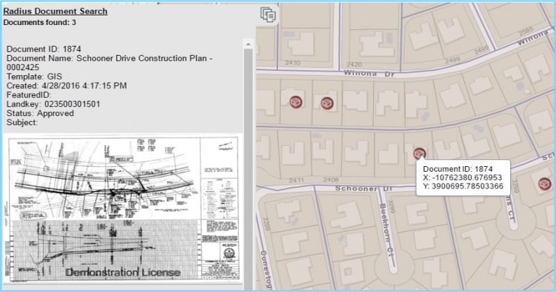 GeoDocs – DocuNav Solutions