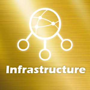 Infrastructure – DocuNav Solutions