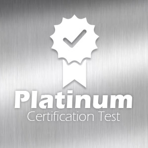Platinum Certification – DocuNav Solutions