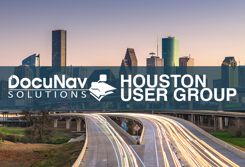 DocuNav User Group – DocuNav Solutions