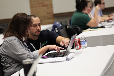 DocuNav User Group – DocuNav Solutions