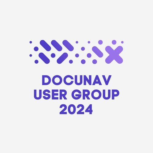 User Group Registration – DocuNav Solutions