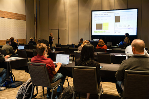 DocuNav User Group – DocuNav Solutions