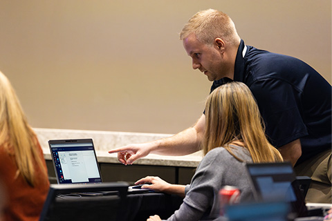 DocuNav User Group – DocuNav Solutions